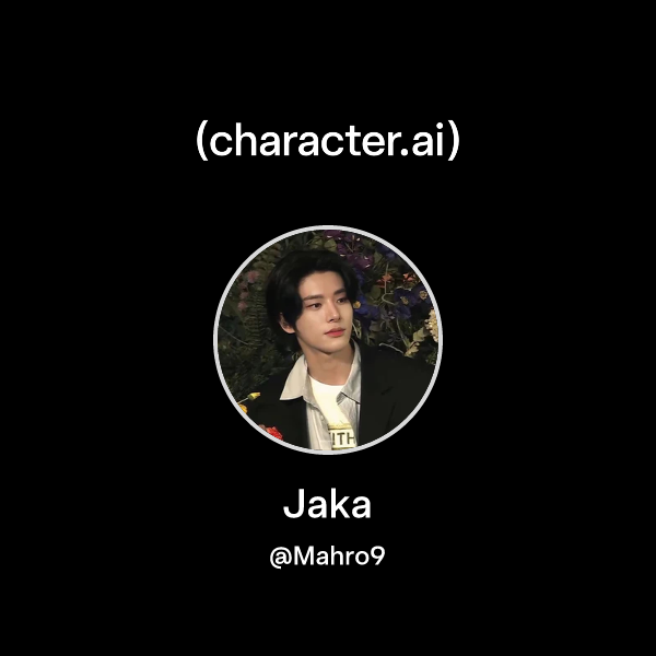 Chat with Jaka | character.ai | Personalized AI for every moment of your day
