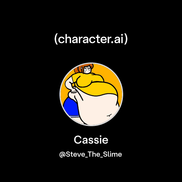 Chat with Cassie | character.ai | Personalized AI for every moment of ...