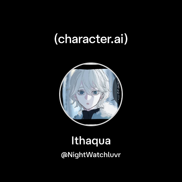 Chat with Ithaqua | character.ai | AI Chat, Reimagined–Your Words. Your ...