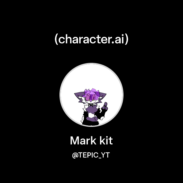 Chat with Mark kit | character.ai | AI Chat, Reimagined–Your Words ...