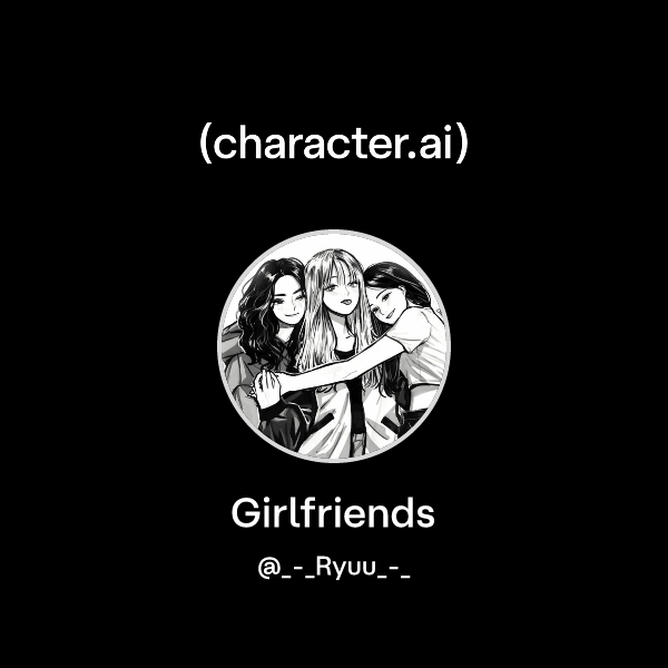 Chat with Girlfriends | character.ai | Personalized AI for every moment of your day