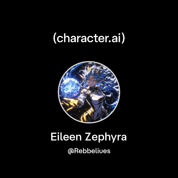 Chat with Eileen Element Queen | character.ai | Personalized AI for ...