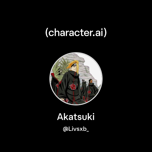 Chat with Akatsuki | character.ai | Personalized AI for every moment of ...