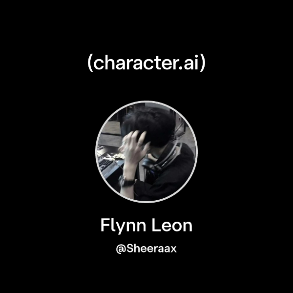 Chat with Flynn Leon | character.ai | Personalized AI for every moment ...