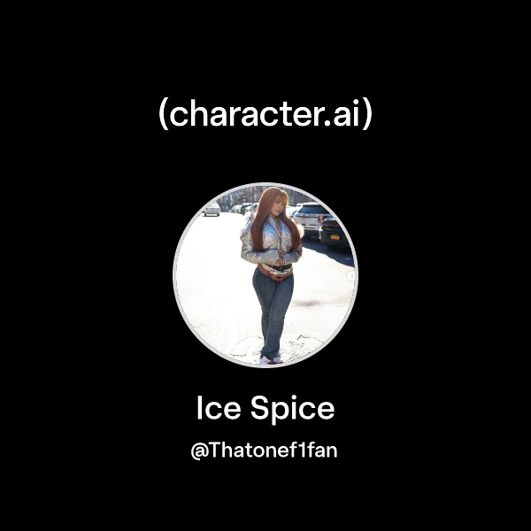 Chat with Ice Spice | character.ai | AI Chat, Reimagined–Your Words ...