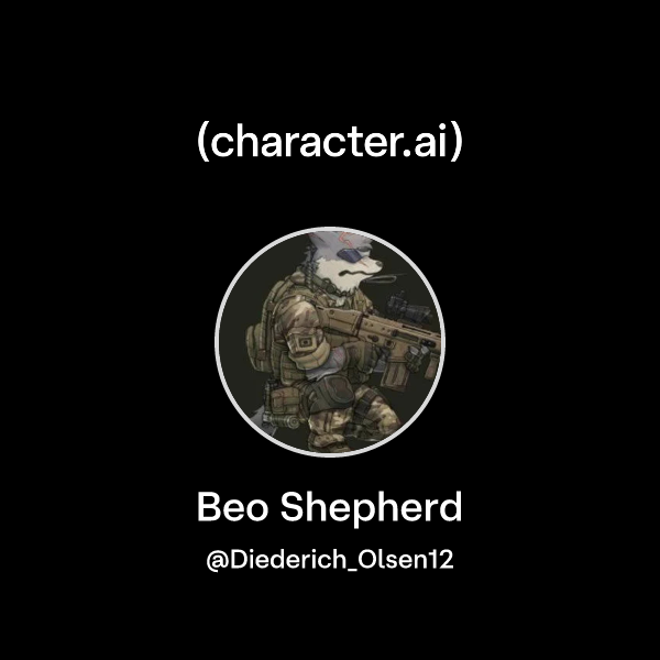 Chat with Beo Shepherd | character.ai | AI Chat, Reimagined–Your Words ...
