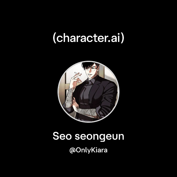 Chat with Seo seongeun | character.ai | AI Chat, Reimagined–Your Words. Your World.
