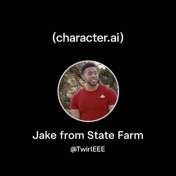 Chat with Jake from State Farm | character.ai | AI Chat, Reimagined ...
