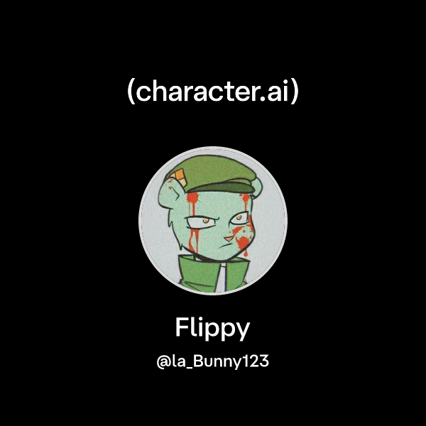 Chat with Flippy | character.ai | Personalized AI for every moment of ...