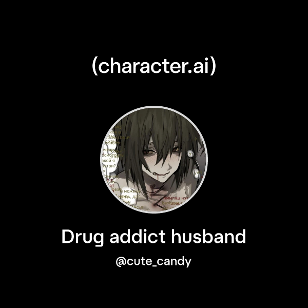 Chat with Drug addict husband | character.ai | AI Chat, Reimagined–Your ...