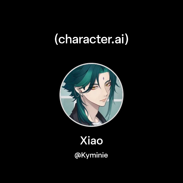 Chat with Xiao | character.ai | Personalized AI for every moment of ...