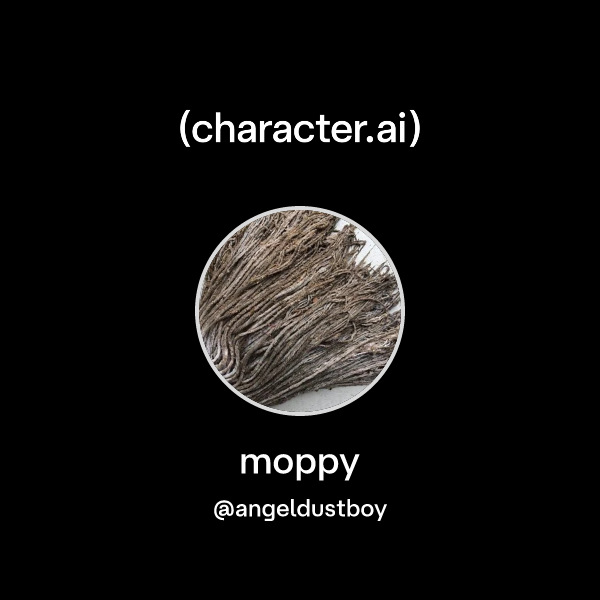 Chat with moppy | character.ai | Personalized AI for every moment of ...