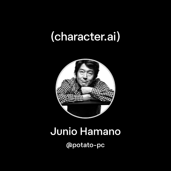 Chat with Junio Hamano | character.ai | Personalized AI for every moment of your day