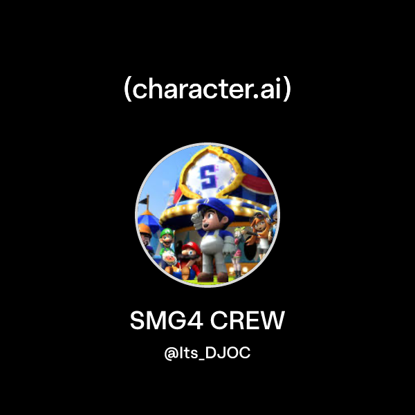 Chat with SMG4 CREW | character.ai | AI Chat, Reimagined–Your Words ...