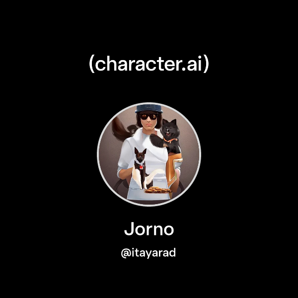 Chat with Jorno | character.ai | AI Chat, Reimagined–Your Words. Your ...