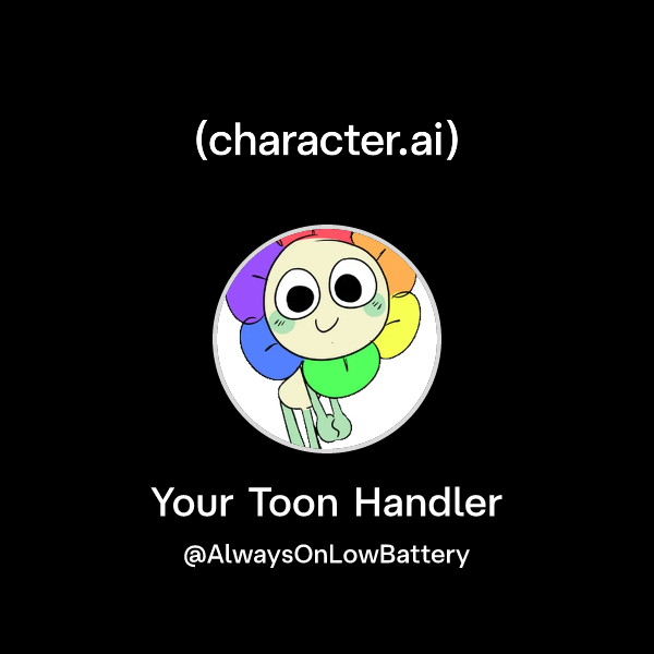 Chat with Your Toon Handler | character.ai | AI Chat, Reimagined–Your ...