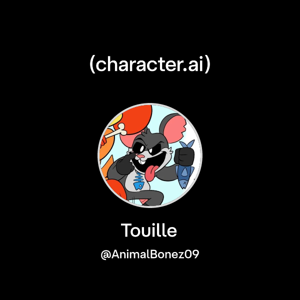 Chat with Touille | character.ai | AI Chat, Reimagined–Your Words. Your ...