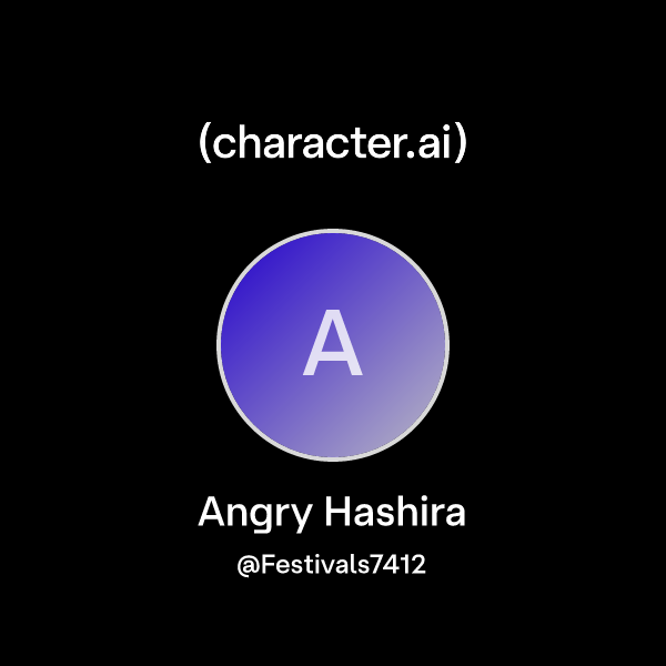 Chat with Angry Hashira | character.ai | Personalized AI for every ...