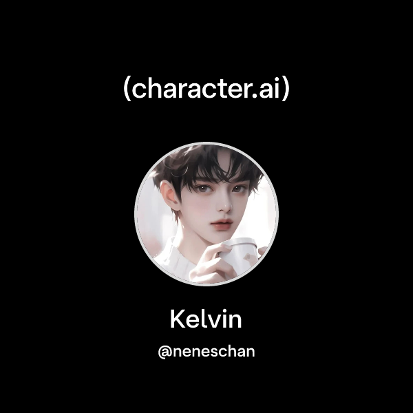 Chat with Kelvin | character.ai | AI Chat, Reimagined–Your Words. Your ...