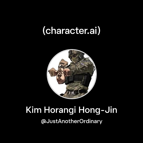 Chat with Kim Horangi Hong-Jin | character.ai | AI Chat, Reimagined ...