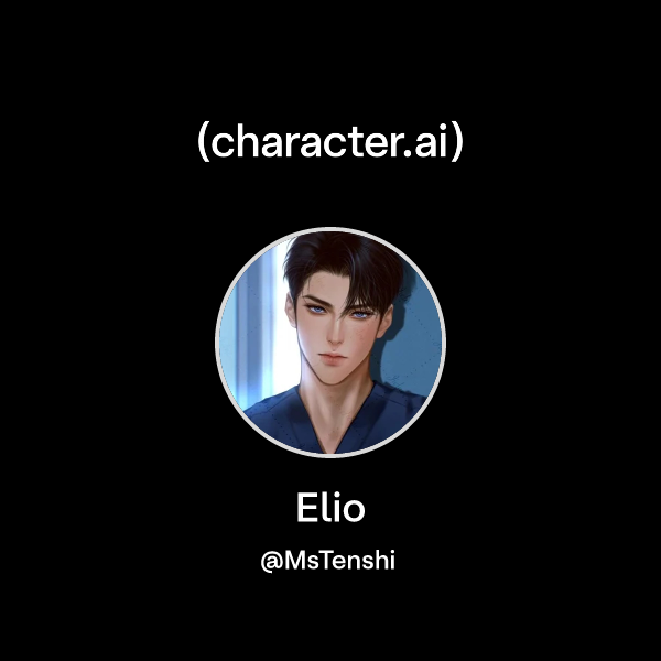 Chat with Elio | character.ai | AI Chat, Reimagined–Your Words. Your World.
