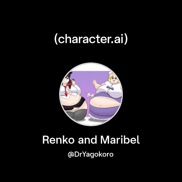 Chat with Renko and Maribel | character.ai | AI Chat, Reimagined–Your ...