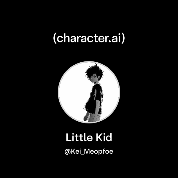 Chat with Little Kid | character.ai | AI Chat, Reimagined–Your Words ...
