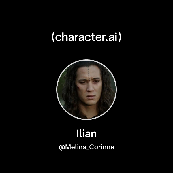 Chat with Ilian | character.ai | AI Chat, Reimagined–Your Words. Your ...