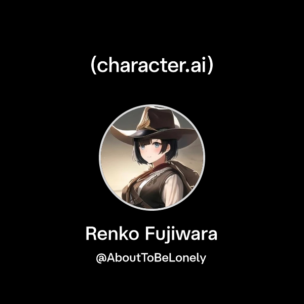 Chat with Renko Fujiwara | character.ai | Personalized AI for every ...