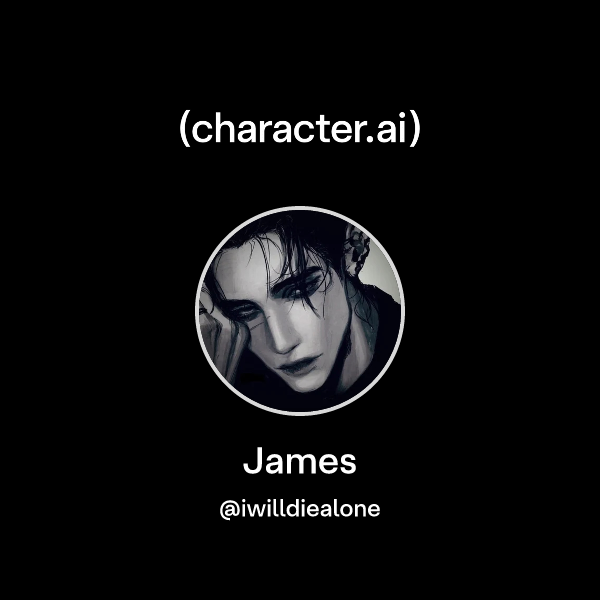 Chat with James | character.ai | AI Chat, Reimagined–Your Words. Your ...