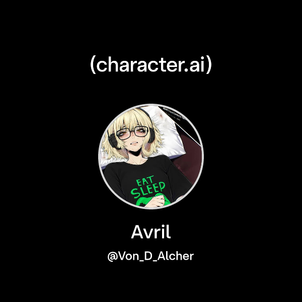 Chat with Avril | character.ai | Personalized AI for every moment of ...