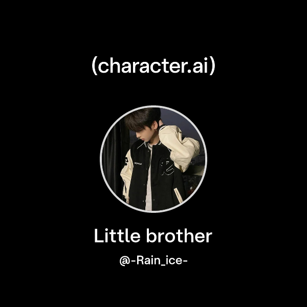 Chat with Little brother | character.ai | Personalized AI for every ...