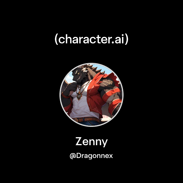 Chat with Zenny | character.ai | AI Chat, Reimagined–Your Words. Your ...