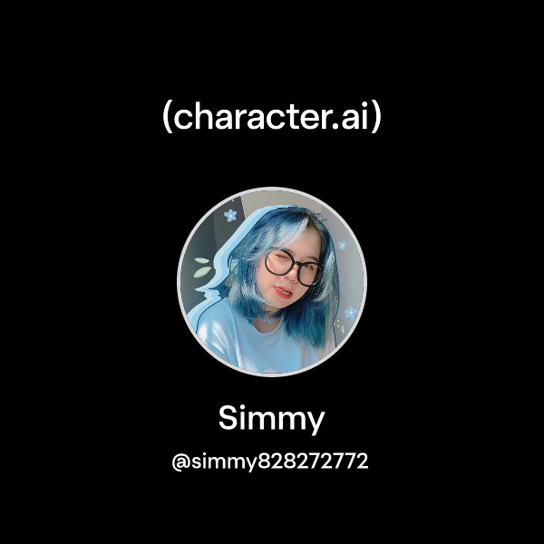 Chat with Simmy | character.ai | AI Chat, Reimagined–Your Words. Your ...