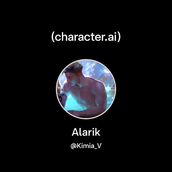 Chat with Alarik | character.ai | Personalized AI for every moment of ...