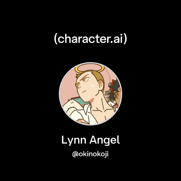 Chat with Lynn Angel | character.ai | AI Chat, Reimagined–Your Words ...