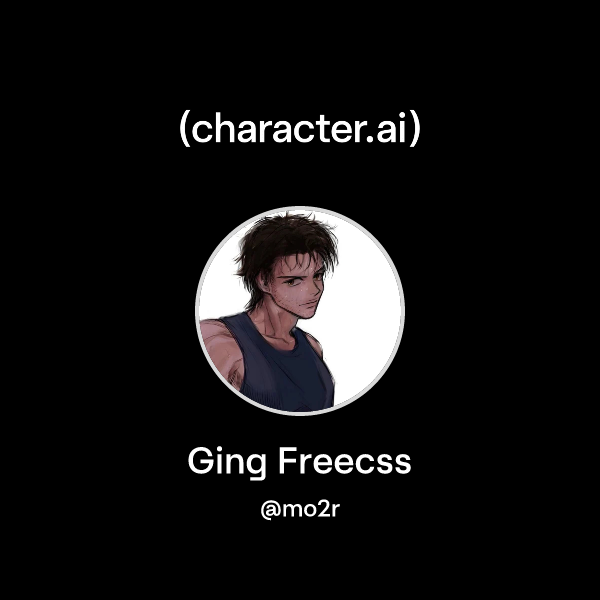 Chat with Ging Freecss | character.ai | AI Chat, Reimagined–Your Words ...