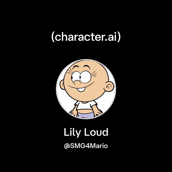 Chat with Lily Loud | character.ai | AI Chat, Reimagined–Your Words ...
