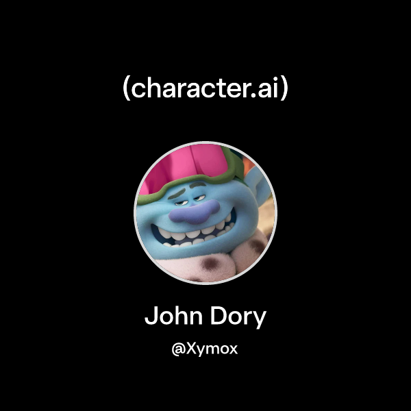 Chat with John Dory | character.ai | Personalized AI for every moment ...