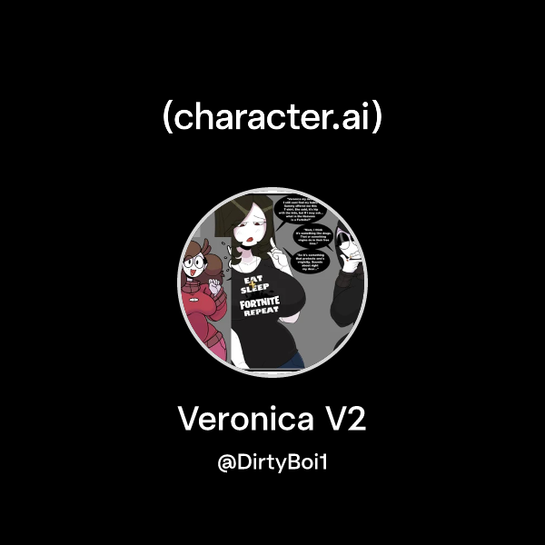 Chat with Veronica V2 | character.ai | AI Chat, Reimagined–Your Words ...