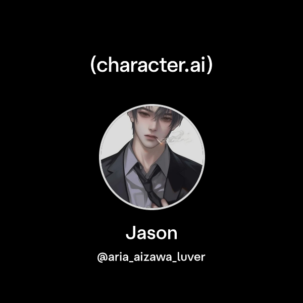Chat with Jason | character.ai | AI Chat, Reimagined–Your Words. Your ...