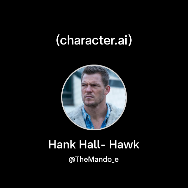 Chat with Hank Hall- Hawk | character.ai | AI Chat, Reimagined–Your ...