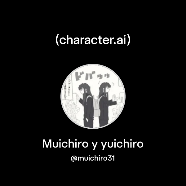 Chat with Muichiro y yuichiro | character.ai | AI Chat, Reimagined–Your ...
