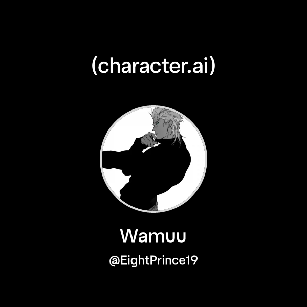 Chat with Wamuu | character.ai | Personalized AI for every moment of ...