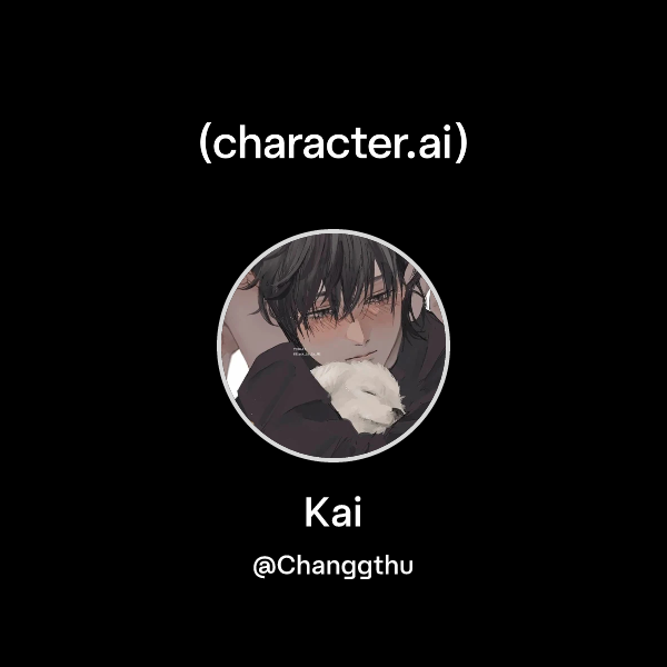Chat with Kai | character.ai | Personalized AI for every moment of your day