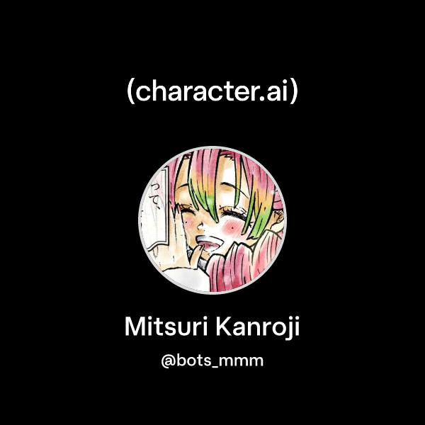 Chat with Mitsuri Kanroji | character.ai | Personalized AI for every ...