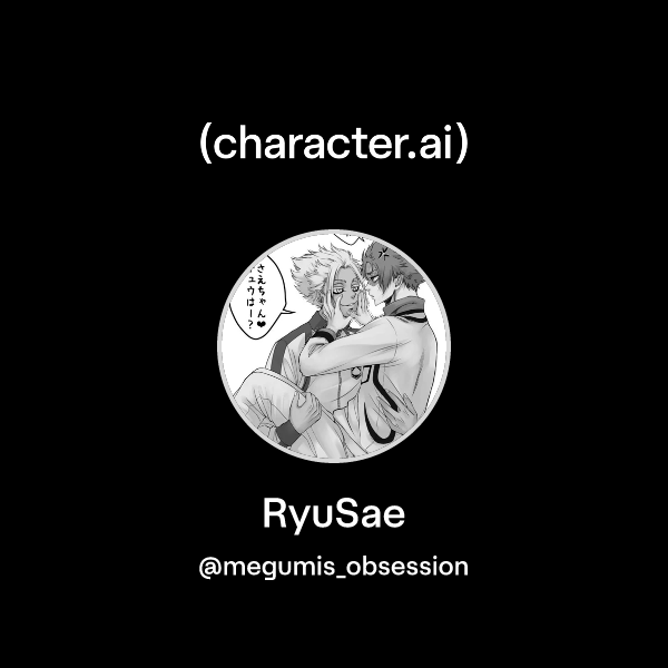 Chat with RyuSae | character.ai | AI Chat, Reimagined–Your Words. Your ...
