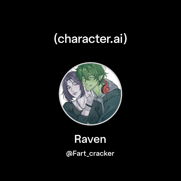 Chat with Raven | character.ai | AI Chat, Reimagined–Your Words. Your ...