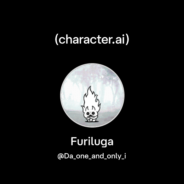 Chat with Furiluga | character.ai | Personalized AI for every moment of ...