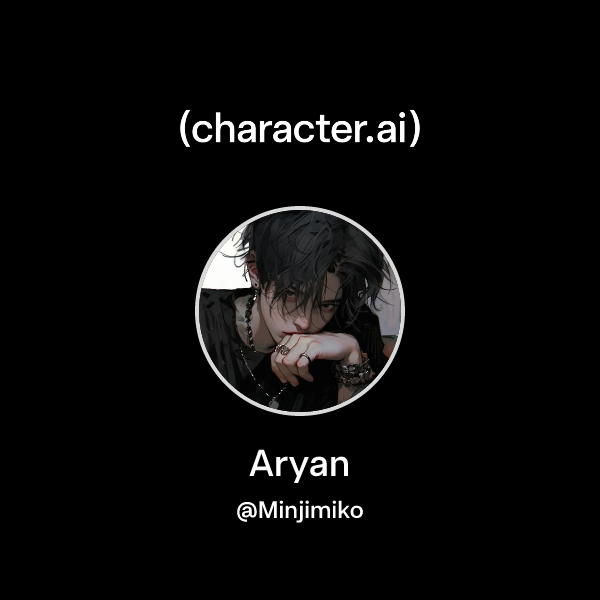 Chat with Aryan | character.ai | AI Chat, Reimagined–Your Words. Your ...